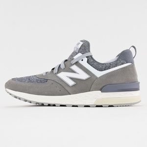 New Balance | Shoes | New Balance 574 Suede Sneakers Ms574bg | Poshmark